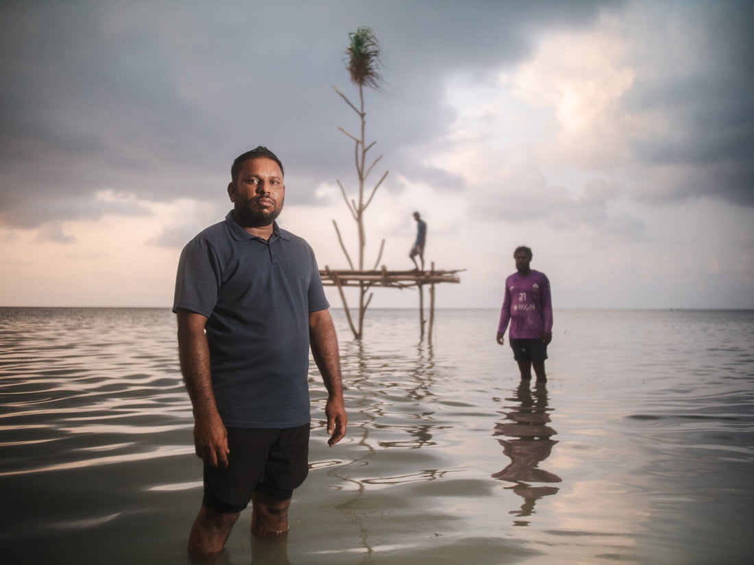 Eid Gondu - Th. Kinbidhoo, Maldives – Local Living